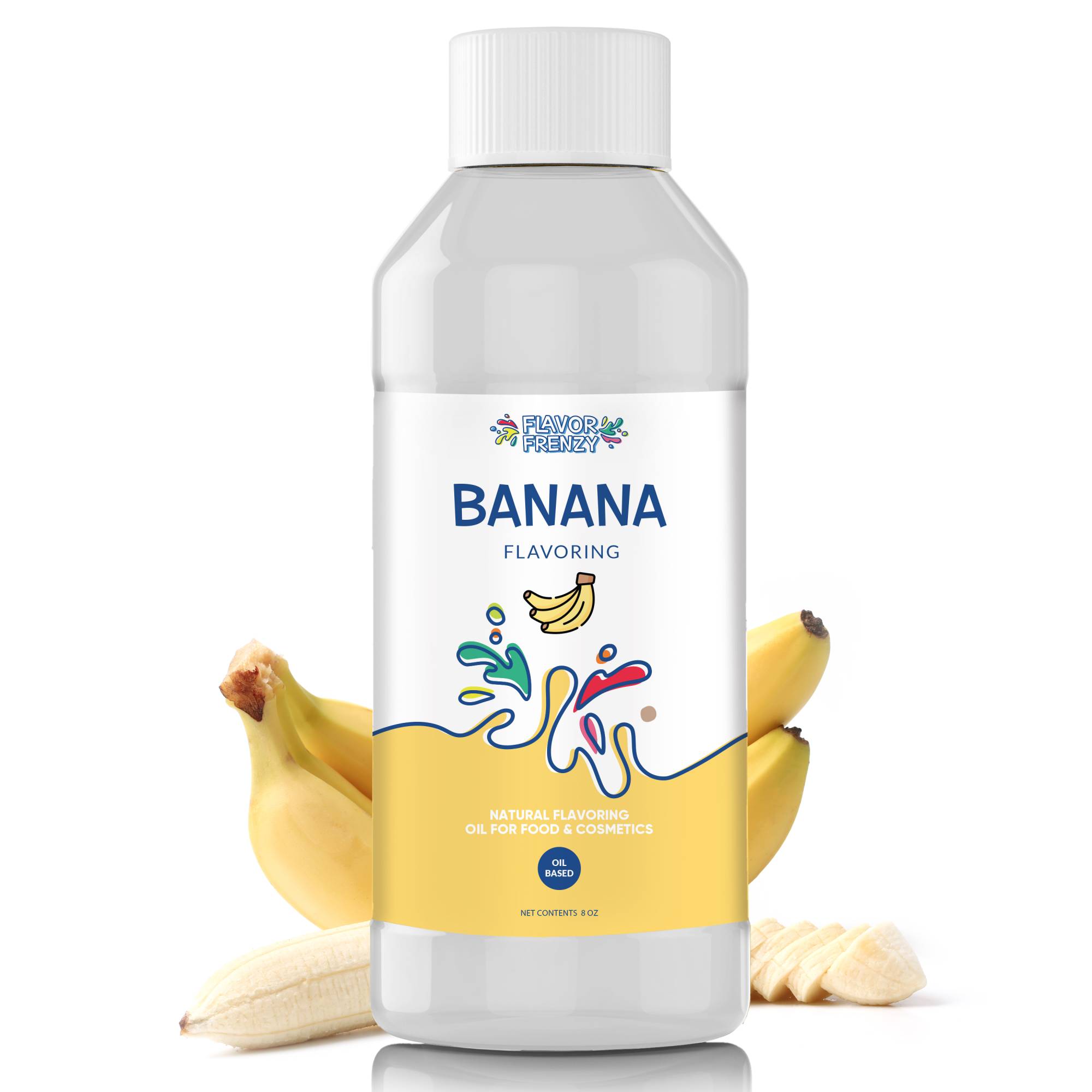 Products - Flavor Frenzy
