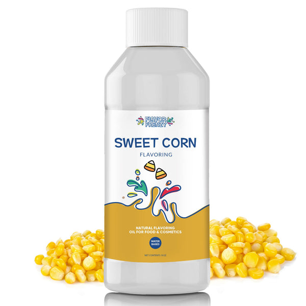 Sweet Corn Flavoring - Flavor Frenzy
