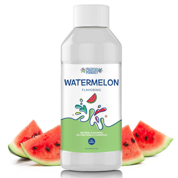 Watermelon Extract - Flavor Frenzy